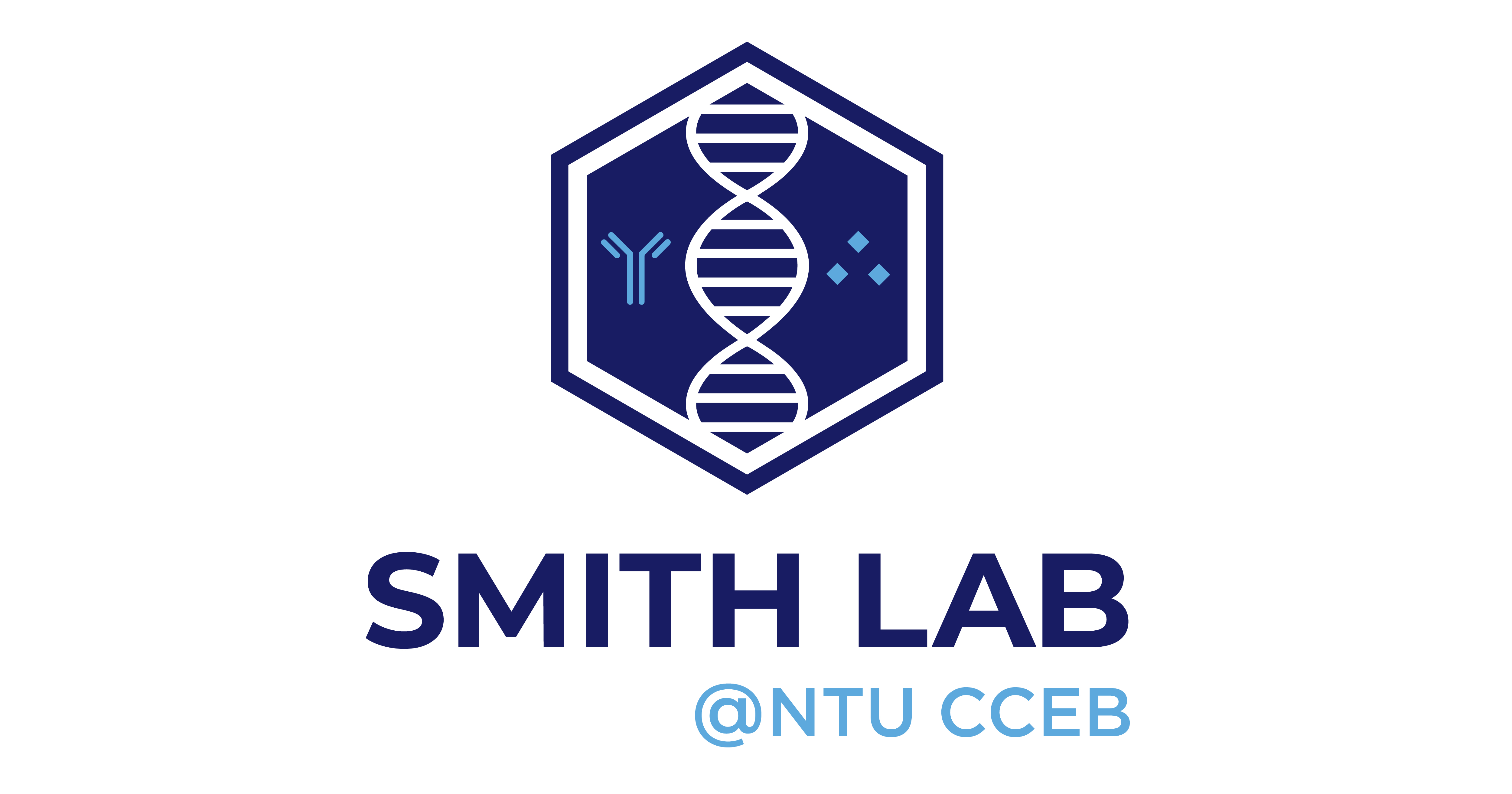 Smith Lab @ NTU Singapore